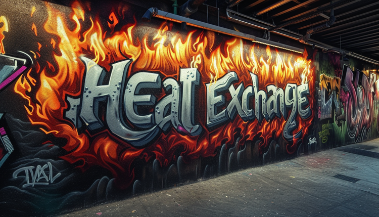 Heat Exchange